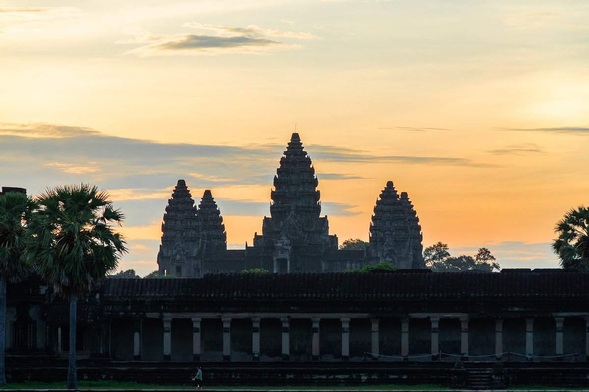 Is Angkor Wat The Largest Temple in the World? - Angkor Wat Adventures