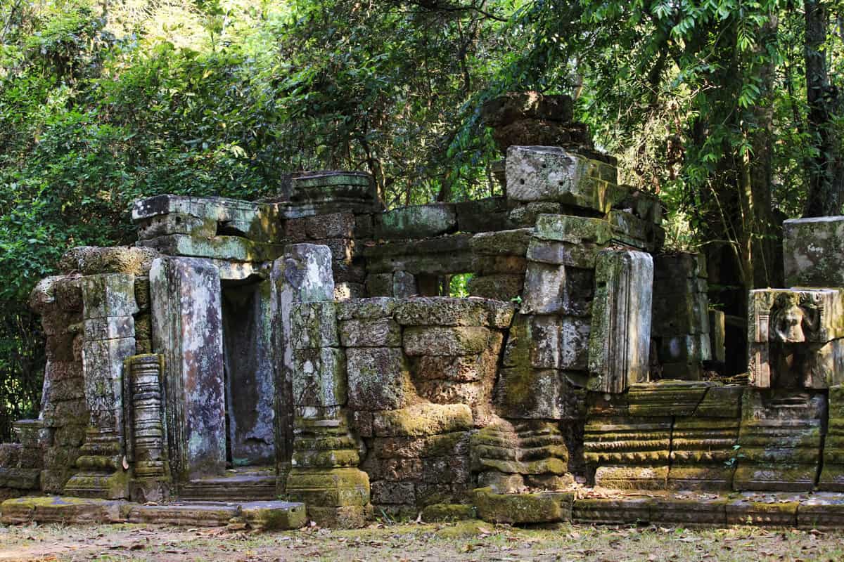 How to Visit Angkor Wat - Angkor Wat Adventures