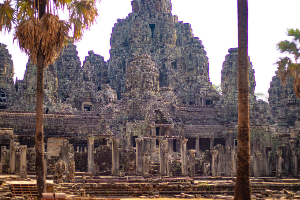 What Was Life Like in Ancient Cambodia’s Capital? – Angkor Wat Adventures